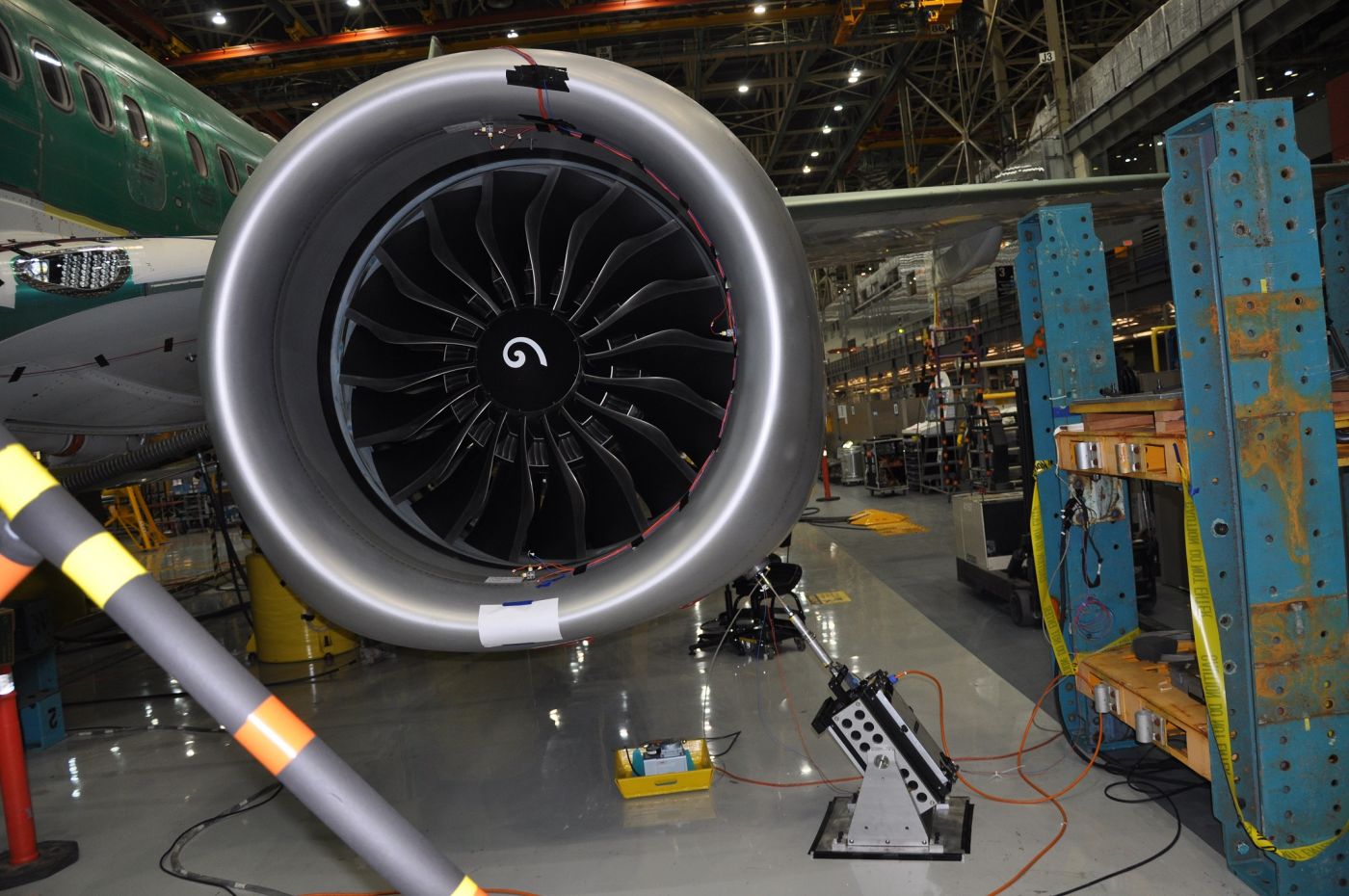 APS กระตุ้นทางอากาศ – จีโอนอยซ์ – พันธมิตรที่คุณไว้ใจได้ด้านอะคูสติกและ ...