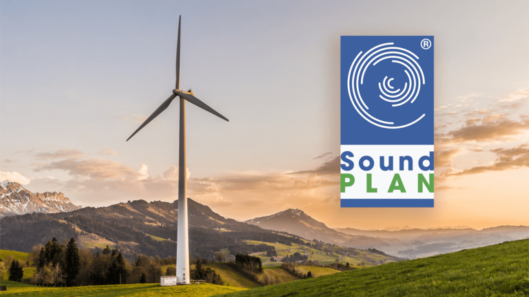 SoundPLAN Noise Simulation กับบริษัทประกันภัย | จีโอนอยซ์ - พันธมิตรที่ ...